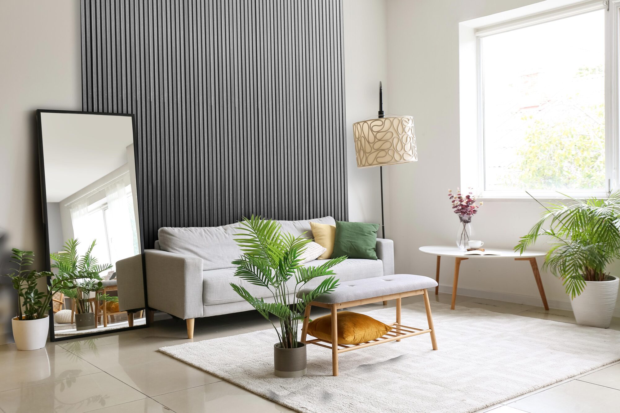 Platinum Acoustic Wall Panels | eComposite