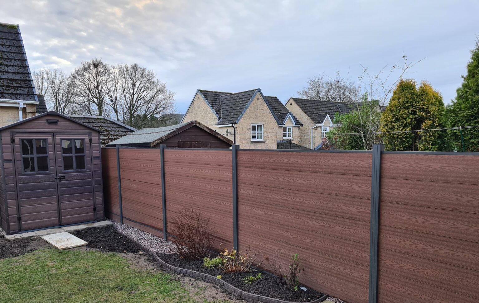 Composite Gates | eComposite